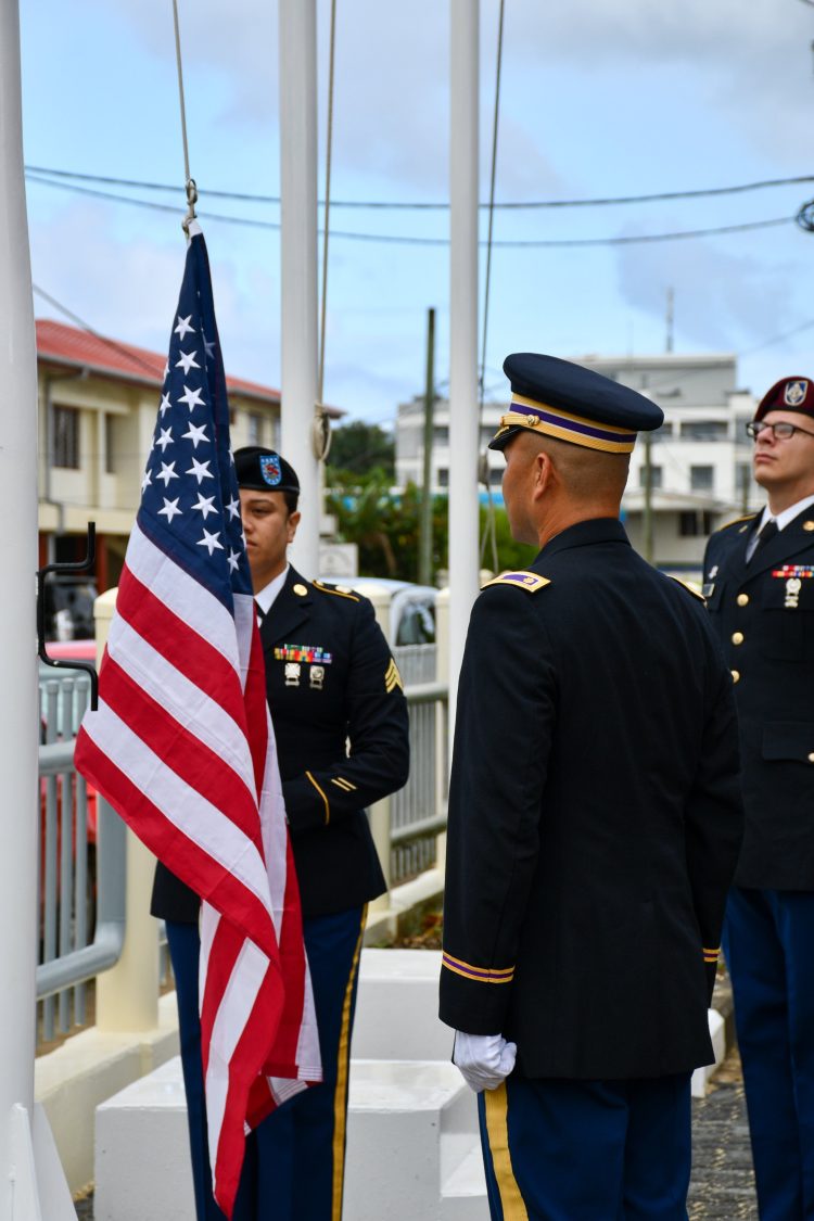US-Tonga partnership strengthened with new embassy opening