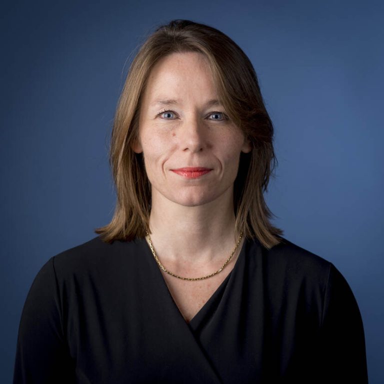 Hanke Bruins Slot Takes Over as Dutch Minister of Foreign Affairs