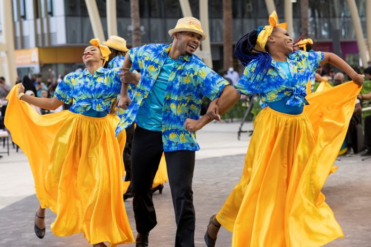 51st Independence Day in the Bahamas: A Celebration of Unity