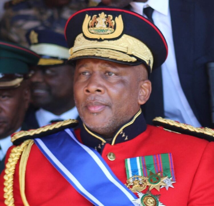 Lesotho Unites for King's Birthday Amid National Bicentennial