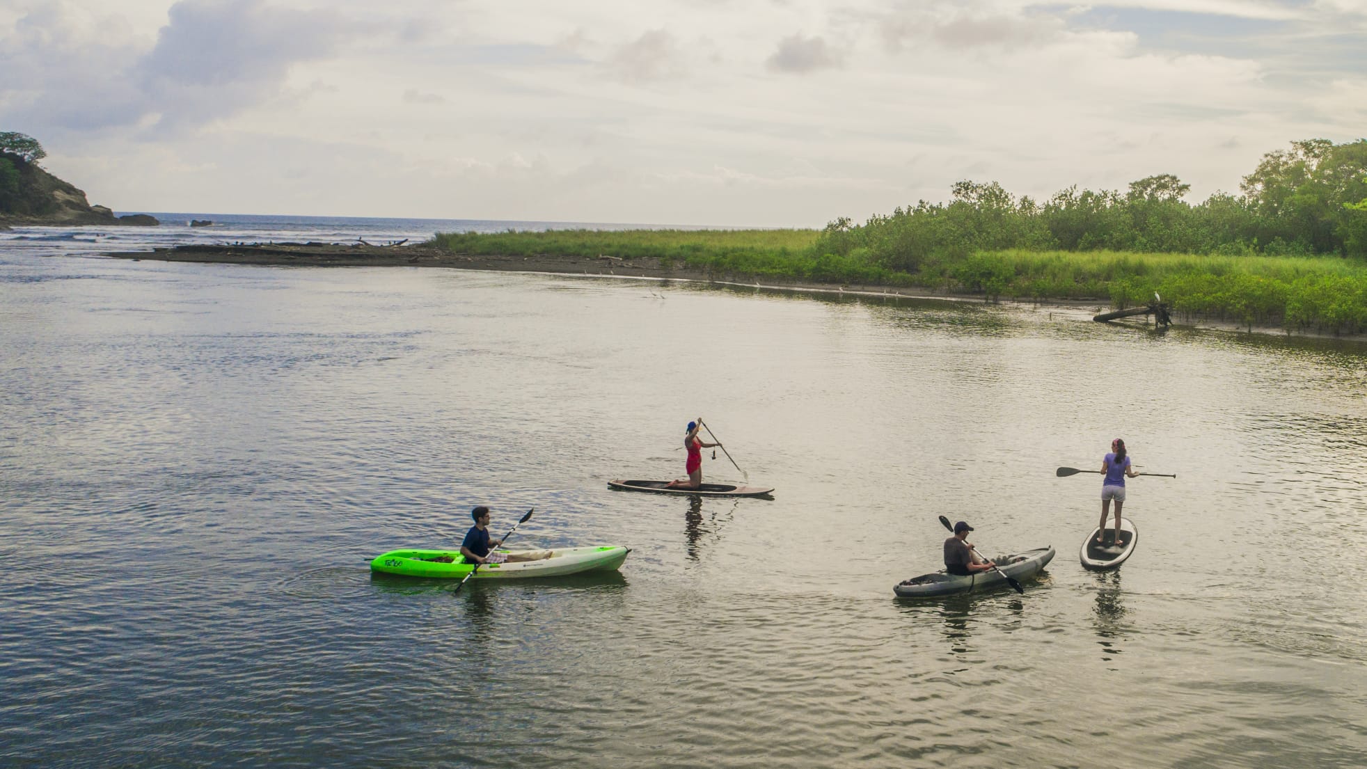 Costa Rica Tops the Americas as the Happiest Country in 2025 World ...