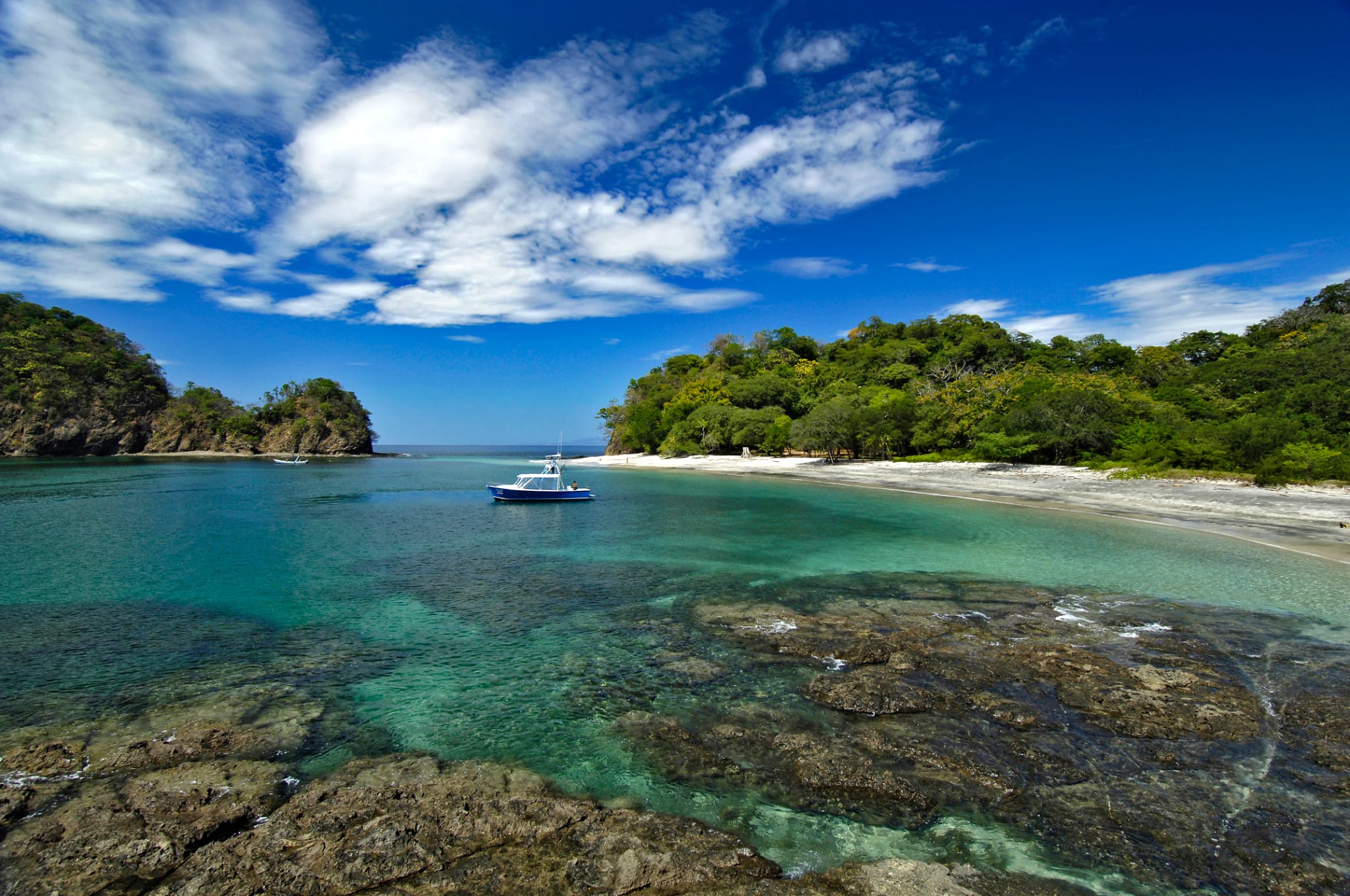 Costa Rica Tops the Americas as the Happiest Country in 2025 World ...