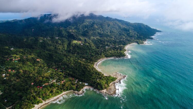Costa Rica Tops the Americas as the Happiest Country in 2025 World ...
