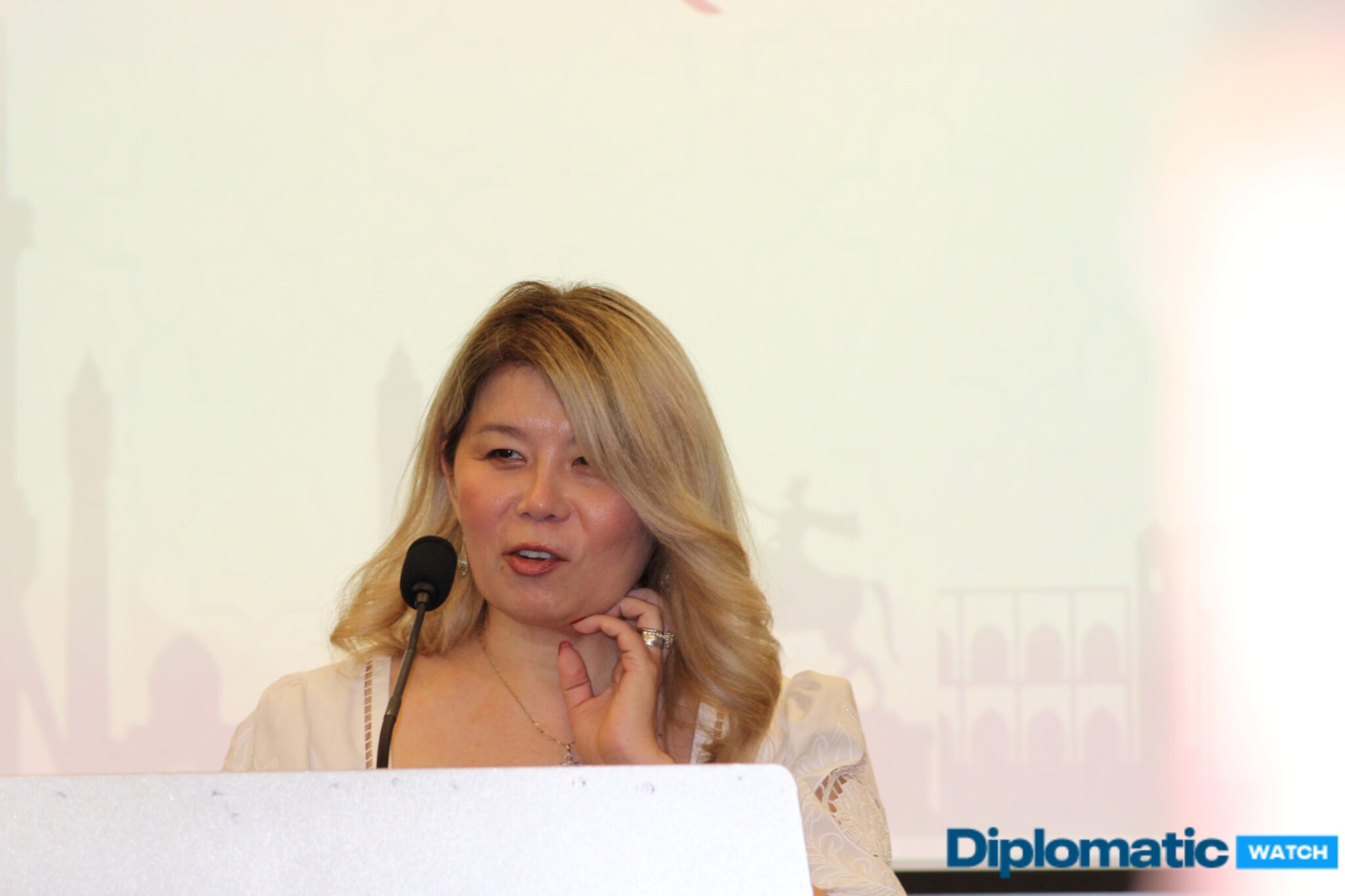 Uzbekistan Day on Capitol Hill Brings Together Leaders to Advance Strategic Partnership