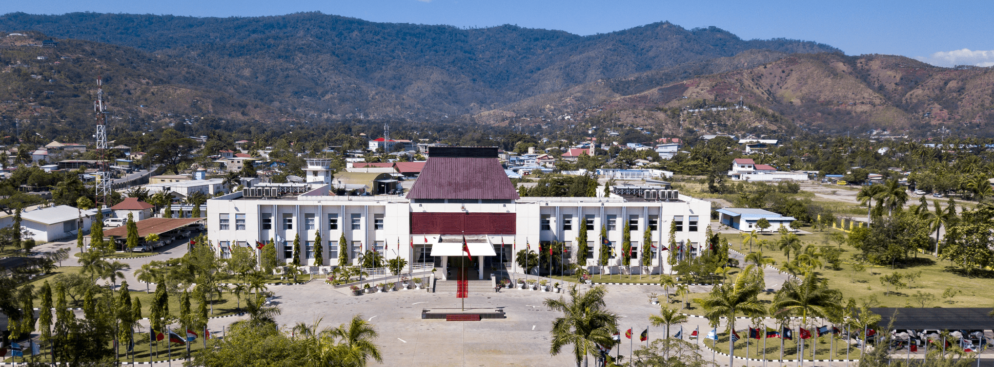 Ramos-Horta: The Architect of Peace and President of Timor-Leste