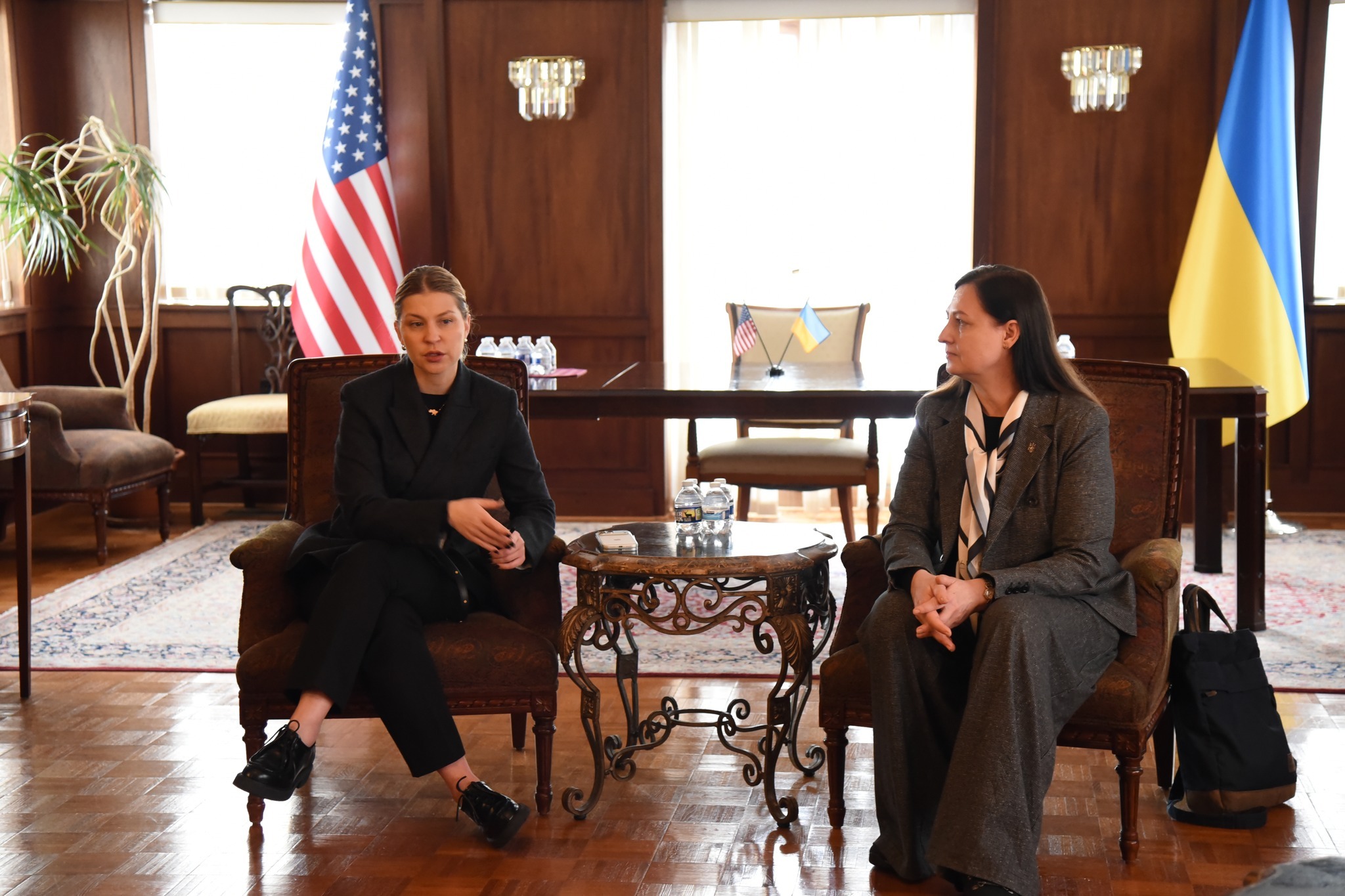 Ukraine Studies U.S. Models for Inclusive Support for Children With ...